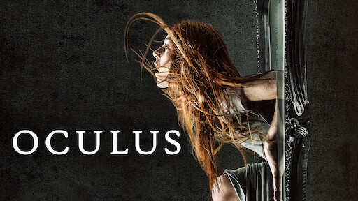 Oculus Movie James Lafferty